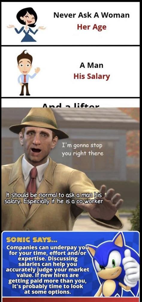 Sonic Says Rworkersstrikeback