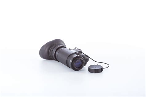 Pyser Pnp M Xr5a Autogated Image Intensifying Monocular With Padded