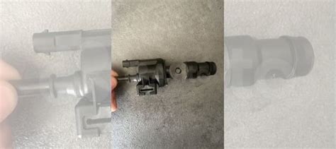Клапан вентиляции бензобака BMW Mini 13907621174 купить в Санкт ...