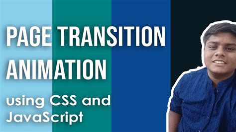 Tutorial Css Transition Youtube