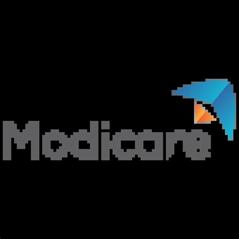 Logotipo De Modicare The Miocare Groups Supported Living Service Has