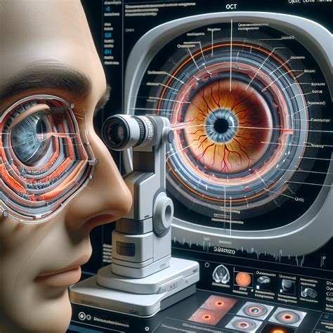 Optical Coherence Tomography Oct Of The Optic Nerve Labresults Health