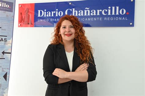 Seremi De Gobierno Sofía Vargas Entrega Detalles Del Presupuesto 2025 Sus Principales Ejes Y Su