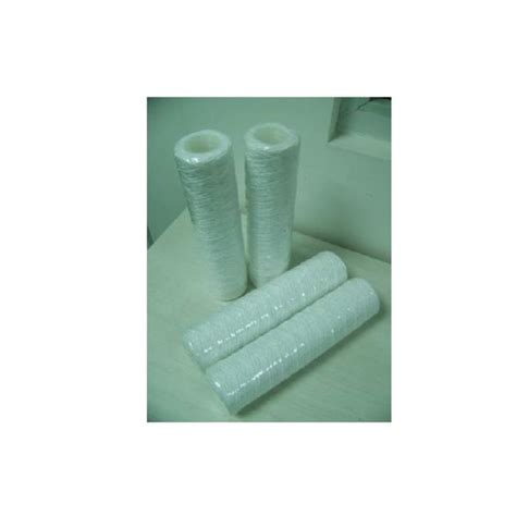 String Filter Cartridges Tg Water Technologies