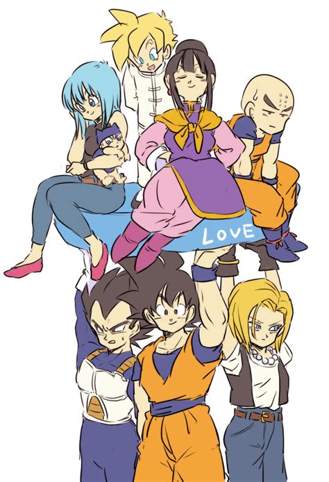 Dragon Ball Fat
