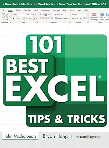 The Best VBA Books Of All Time BookAuthority