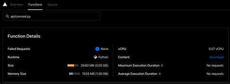 Now Dev Nowpython Builder Exited With Sigkill · Issue 3416 · Vercelvercel · Github