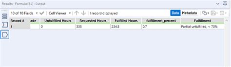 solved greater than or equal to comprator alteryx community