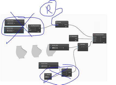 Repeat Action Revit Dynamo