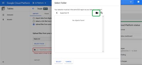 Fast And Easy Ml Optimization With Gcp Automl Tables Beta
