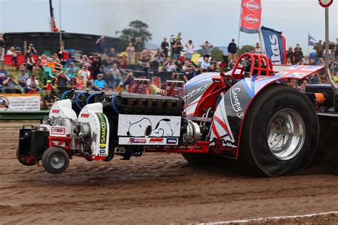British Tractor Pulling Association The Best Uk Tractor Pulling Events British Tractor