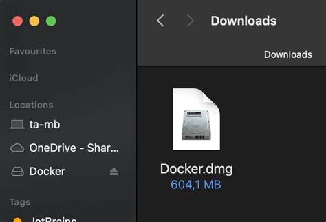 docker app is corrupted and unknown date errors on macos docker