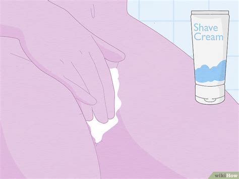 How To Shave Your Face Legs And Other Body Parts