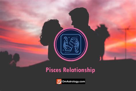 Pisces Relationship Compatibility Horoscope