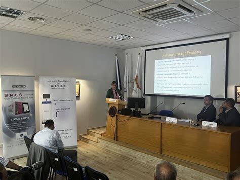 Costas Andreou On Linkedin Mediterra Cpamediterra Rocamed Pusen