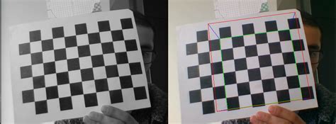 D Reconstruction With OpenCV And Python