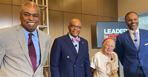 Such A Great Event I Appreciate Mcguirewoods Llps Leadership In This Space Mackenzie Freeman