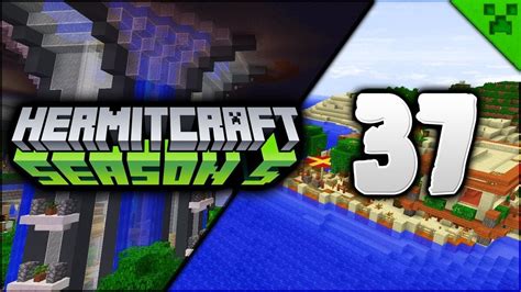 Pythongbs Season 5 Episode 37 Hermitcraft Wiki Fandom