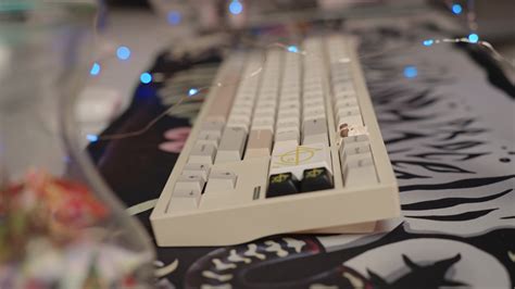 My Qk80 R Customkeyboards