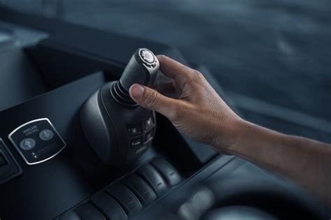 Evc Upgrades Marine Power Systems