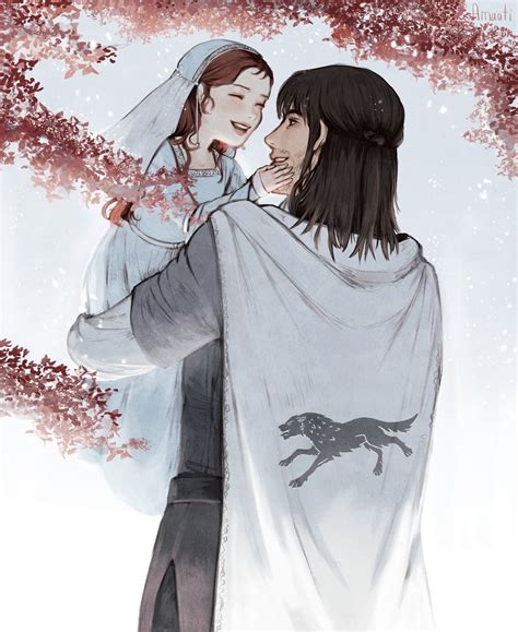 Sabitha Frey And Alysanne Blackwood By Wweskywalker Rimaginarywesteros