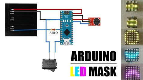 Face Mask Detection Arduino At John Rosado Blog