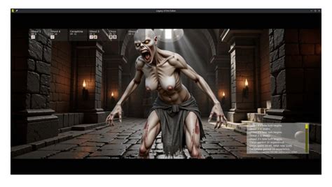 Legacy Of The Fallen V021 By Deepglugs Winmac