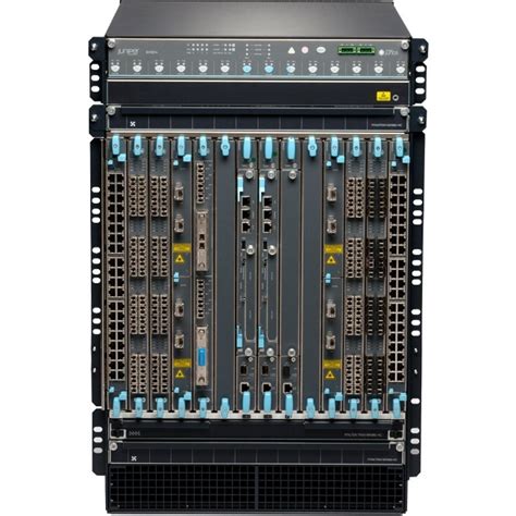 Juniper EX Ethernet Switch Hardware Nation