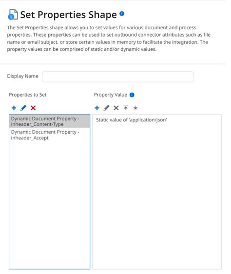 Article How To Set Custom Header In Ifs Rest Partner Connector