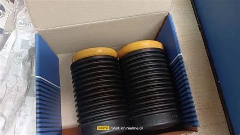 Rubber Stearing Rack Buffer Kit At Rs Set In Ghaziabad ID