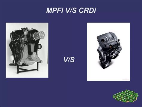 55144491 Mpfi Vs Crdi Pptx