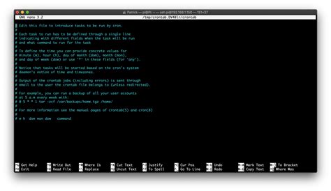 Use This Easy Cron Job To Backup Your Website Codeopolis