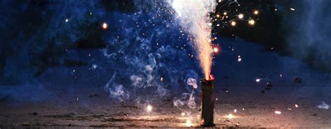 New Cpsc Report Shows Significant Upward Trend In Fireworks Related Injuries Ove