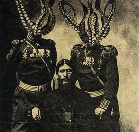 Gregory Rasputim Wiki ʿㅤrpg Amino