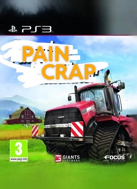 this game sucks r farmingsimulator