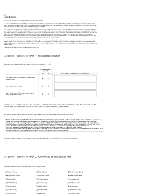 Fillable Online Article Maryland Annotated Code Is The Commissions