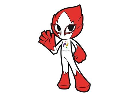 Oca Ainagoc Asks For Favourite Mascot From Final Three Designs For