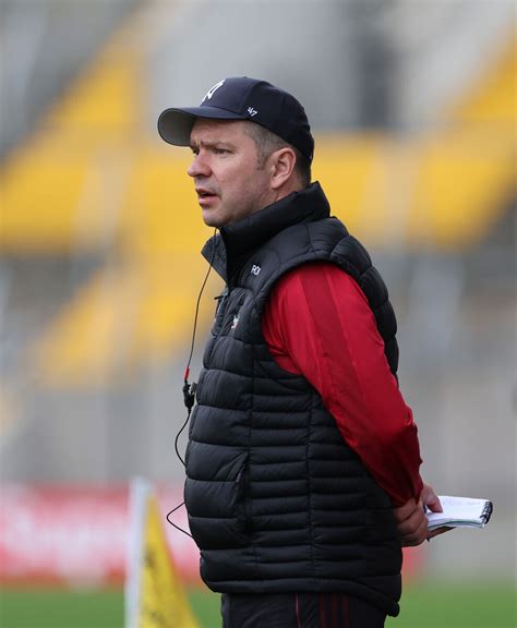 Cork U20 Football Team Revealed For Munster Opener Against Clare