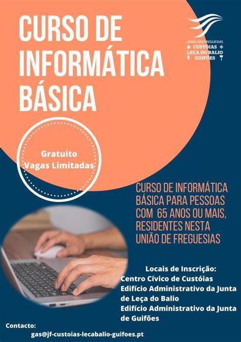 Basic Informatics Course For Residents Aged 65 And Older