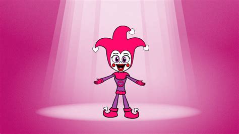 Smoochie New And Improved Version 2 By Liplover6930 On Deviantart