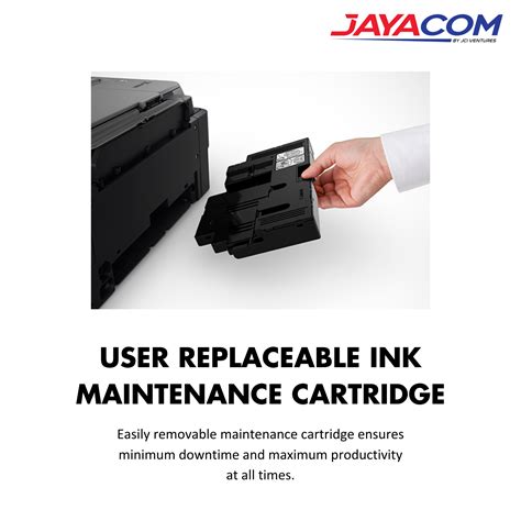 Canon Pixma Inkjet Printer G Print Scan Copy Aio