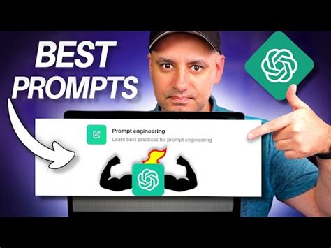 Official Chatgpt Prompt Engineering Guide From Openai Prompttag Ai Powered Creative Prompts