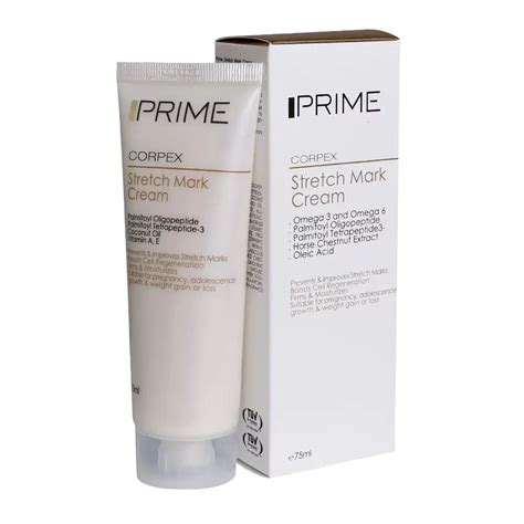 کرم ترک پوست پریم حجم 75 میلی لیتر بانو کالا