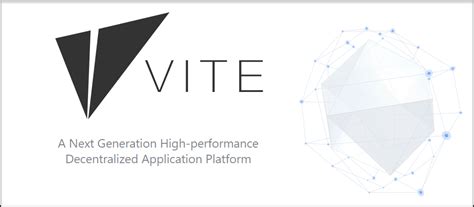 Vite Vite Review A Platform For Industrial Strength Dapps Chainbits