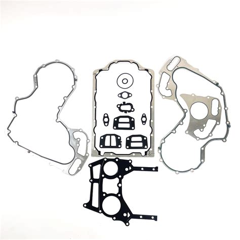 Larsen Lights Led Lights For Your Equipment Bottom Gasket Set