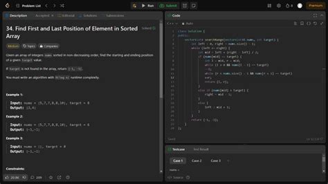 Abhishek Thakur On Linkedin 51daysofcode Leetcode Drgviswanathan