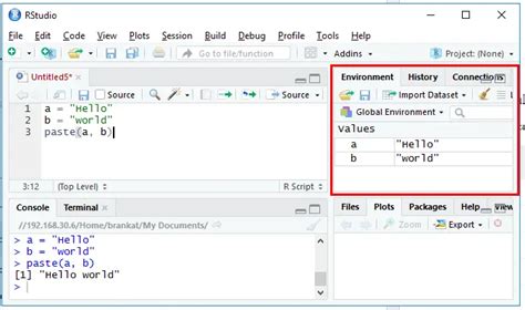 R Beginner Tutorial Excel UnpluggedExcel Unplugged
