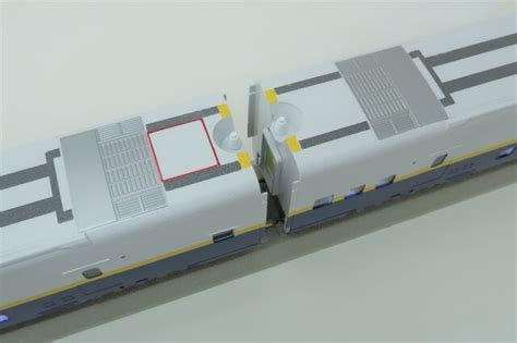 E4系max 旧塗装 中間4両セット カツミ Online Shop