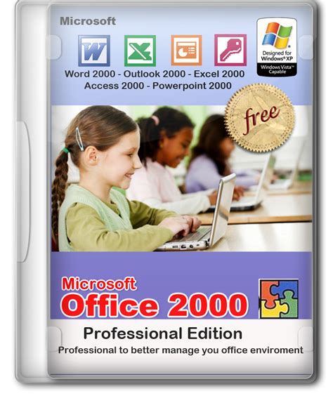 Office 2000 Free Download Welcome To The Also Free Soft