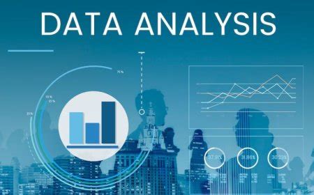 Data Analytics Certifications – IABAC Accredited Courses
